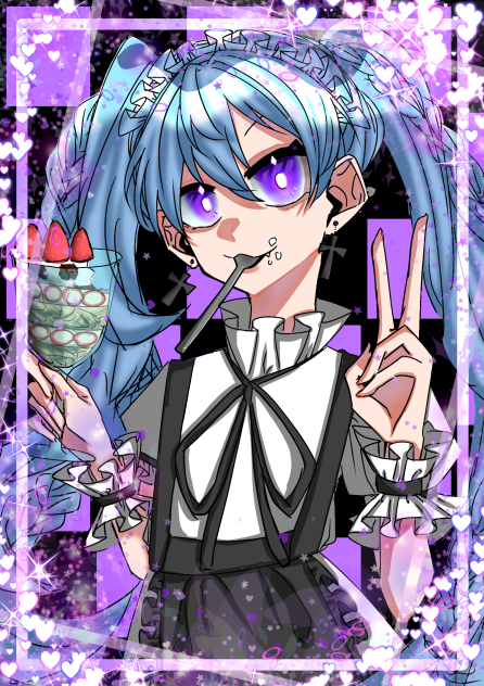 無題559 - ibisPaint