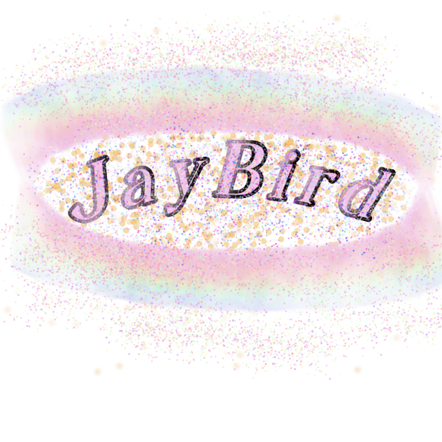 Jaybird fan-made watermark - ibisPaint