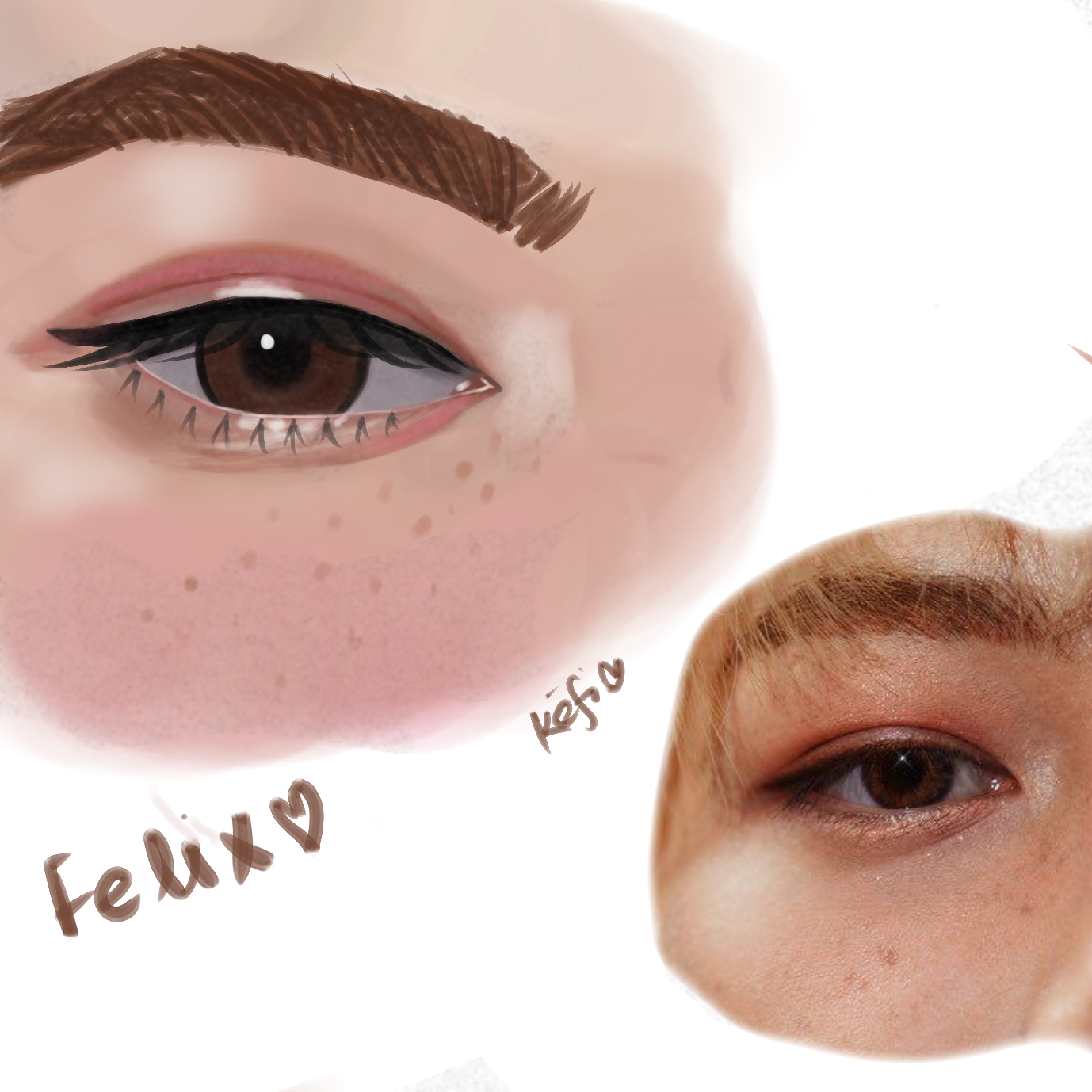 Lee felix art - ibisPaint