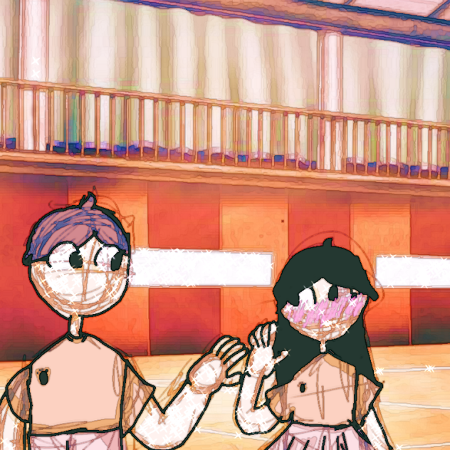 Lunar's new crush - ibisPaint