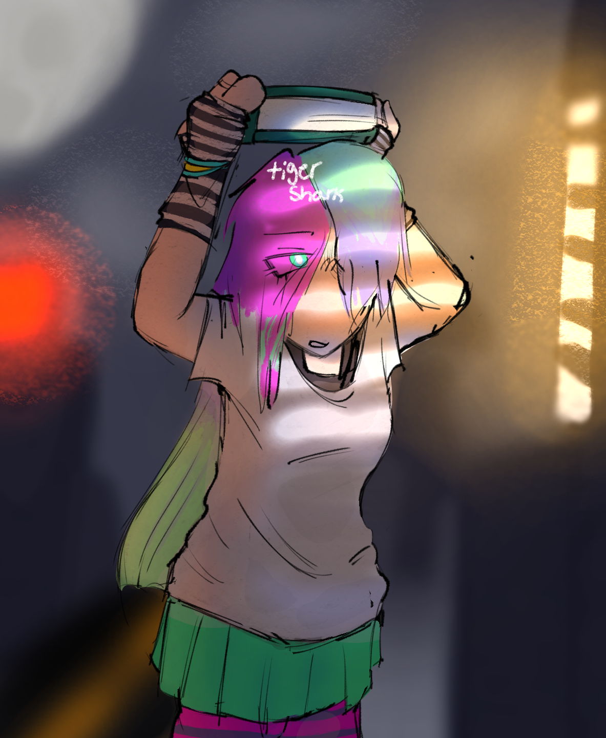 read desc 😣 - ibisPaint