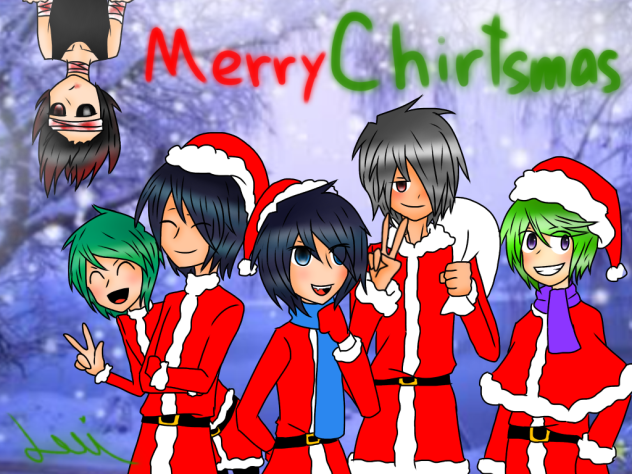 M Channel - ibisPaint