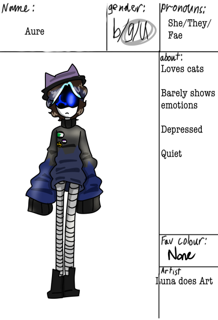 Murder drones character! #2 - ibisPaint