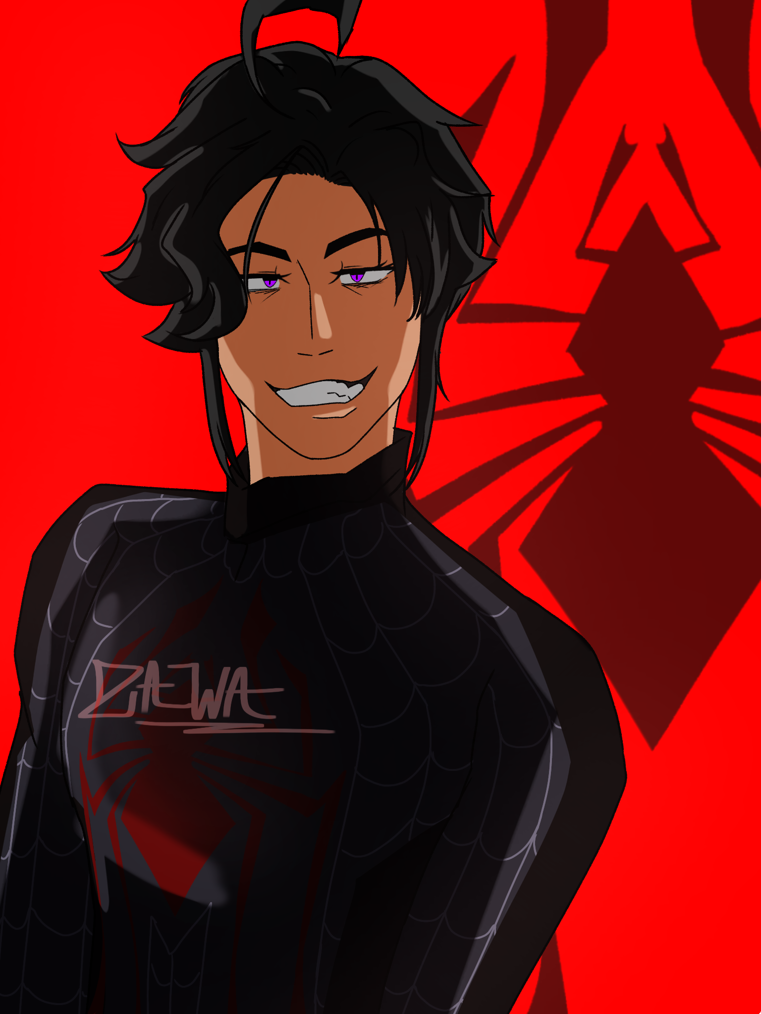 Priya Parker - ibisPaint