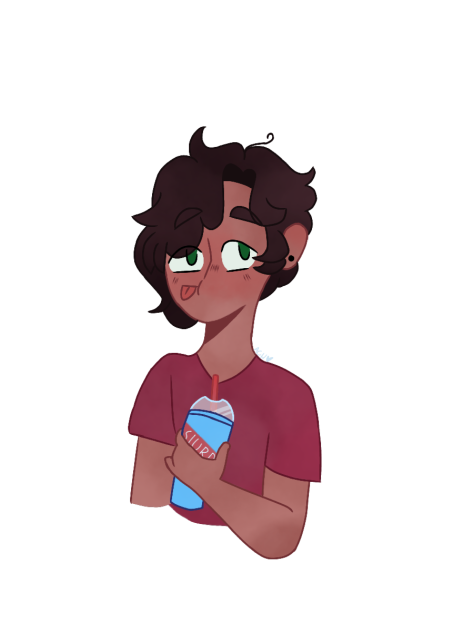 Marshall - ibisPaint