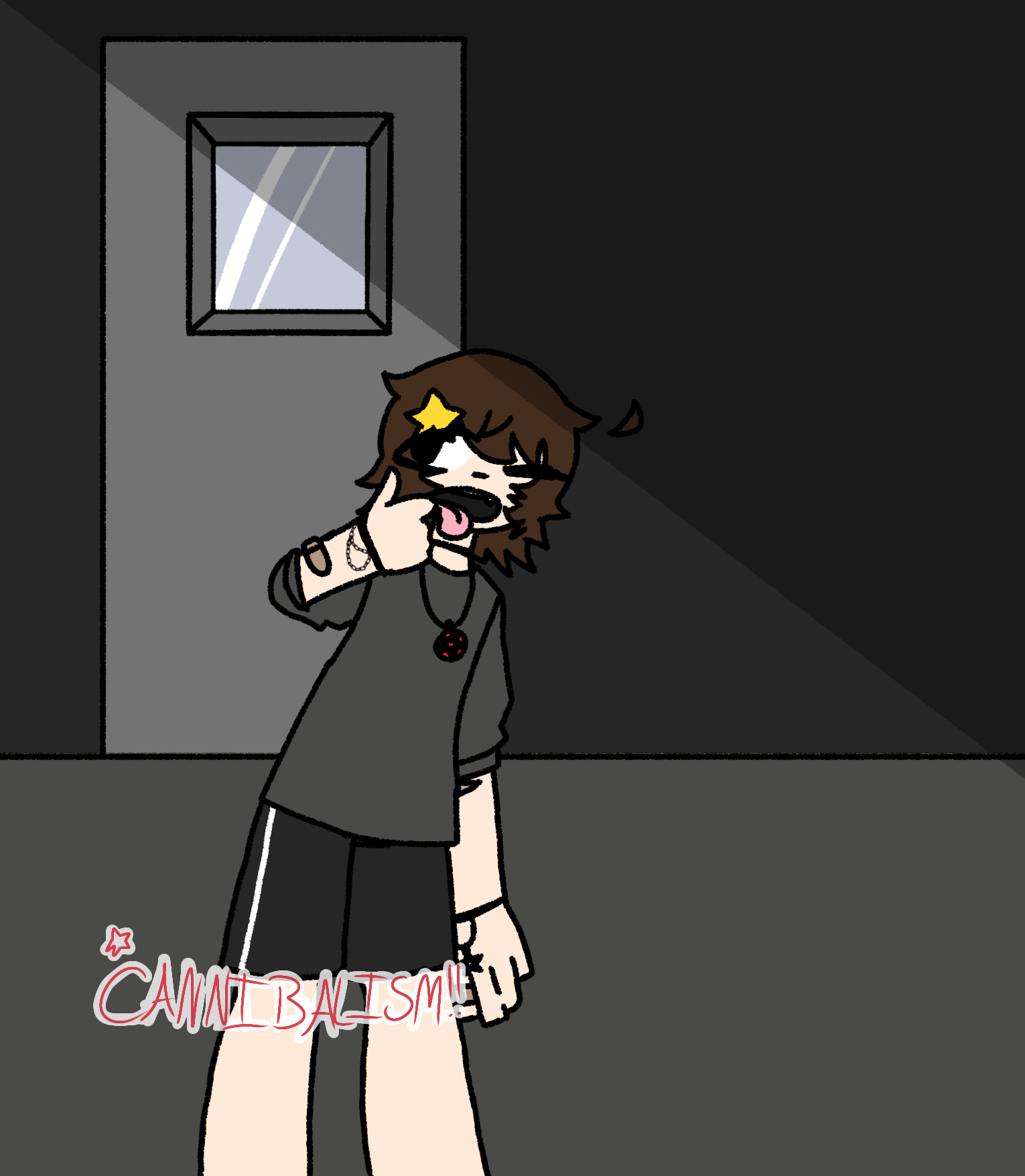 MANSO! repost cuz I love him - ibisPaint