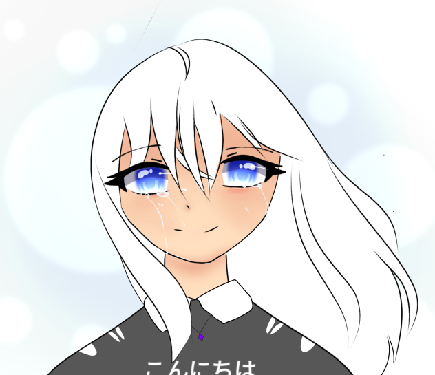 hello & goodbye - ibisPaint