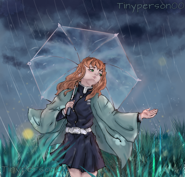 Akira #23 - ibisPaint