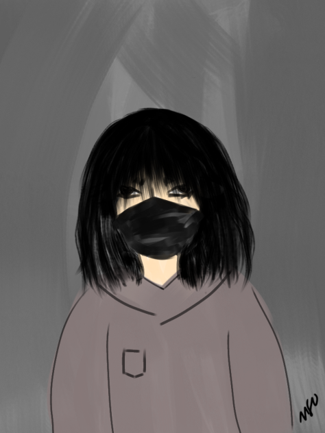 confused - ibisPaint