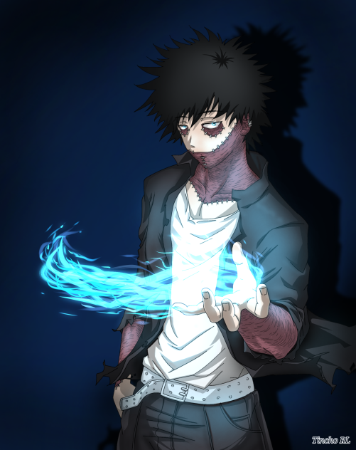DABI - ibisPaint