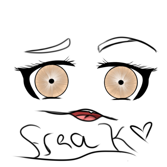 Freak. Apr 10, 2021 - ibisPaint