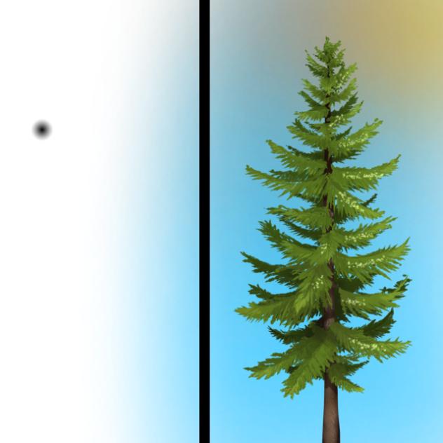 trying out animation - ibisPaint