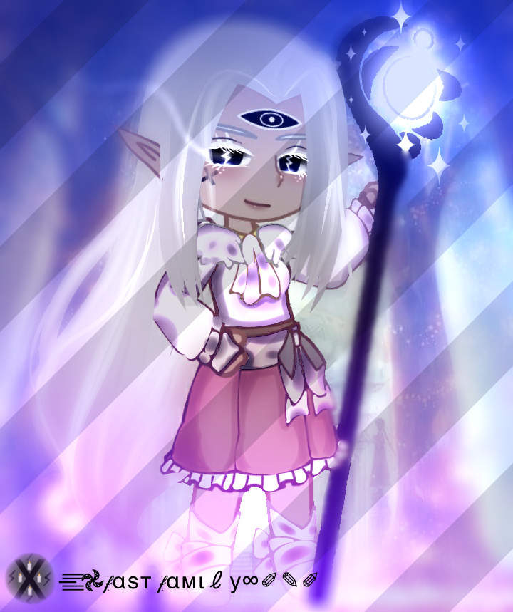 Eff chơi muahahaha - ibisPaint