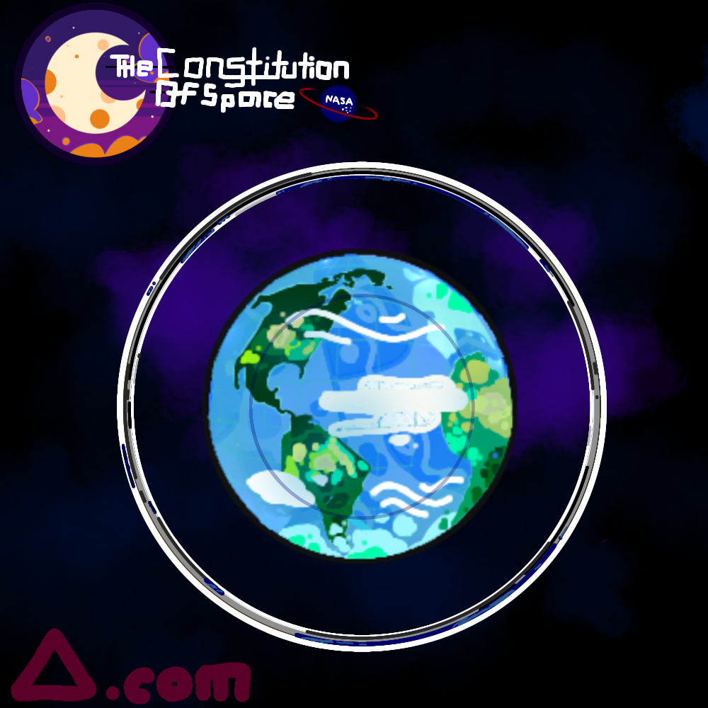 [Project.save Earth] - ibisPaint