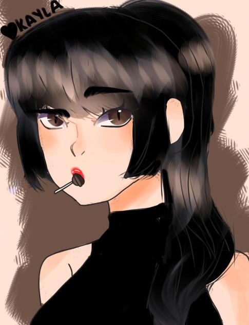 Untitled504 - ibisPaint