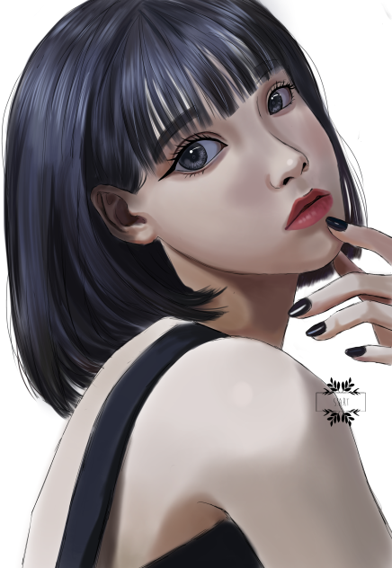 Fast Sketch - ibisPaint