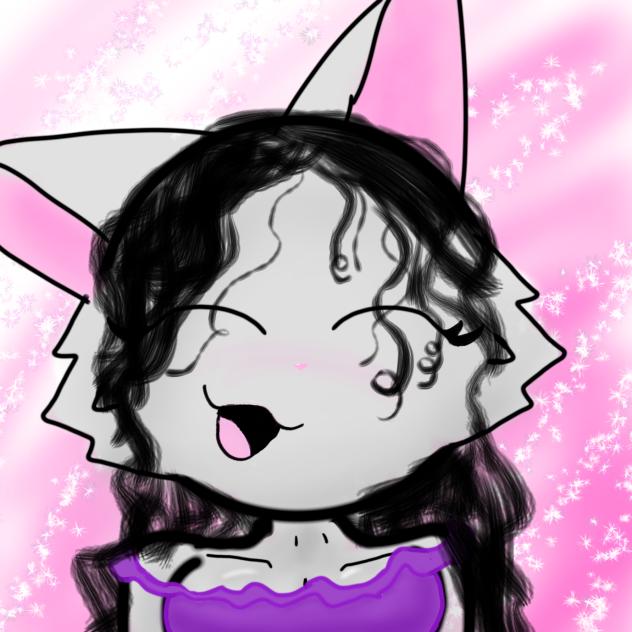 katy - ibisPaint