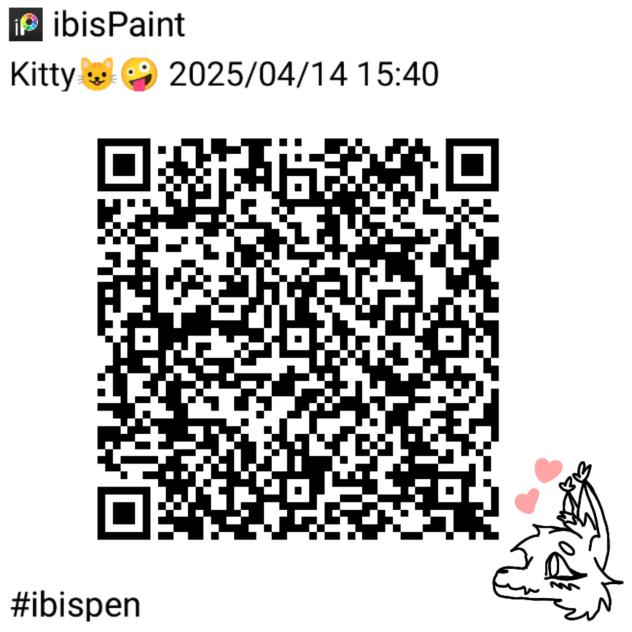 Kitty😺🤪 - ibisPaint