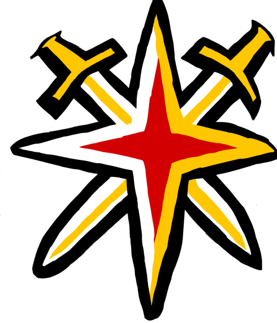 GO KNIGHTS GO!!! - ibisPaint