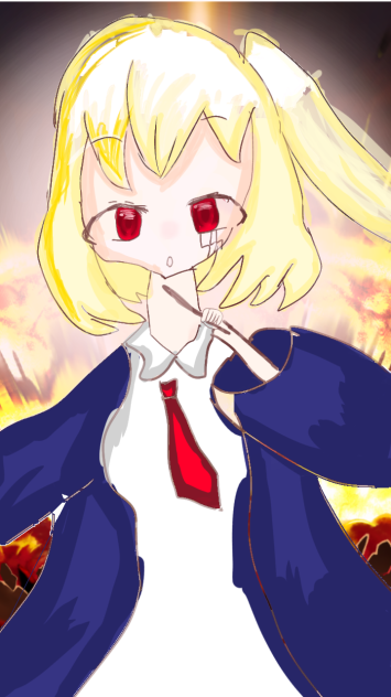 無題37 - ibisPaint