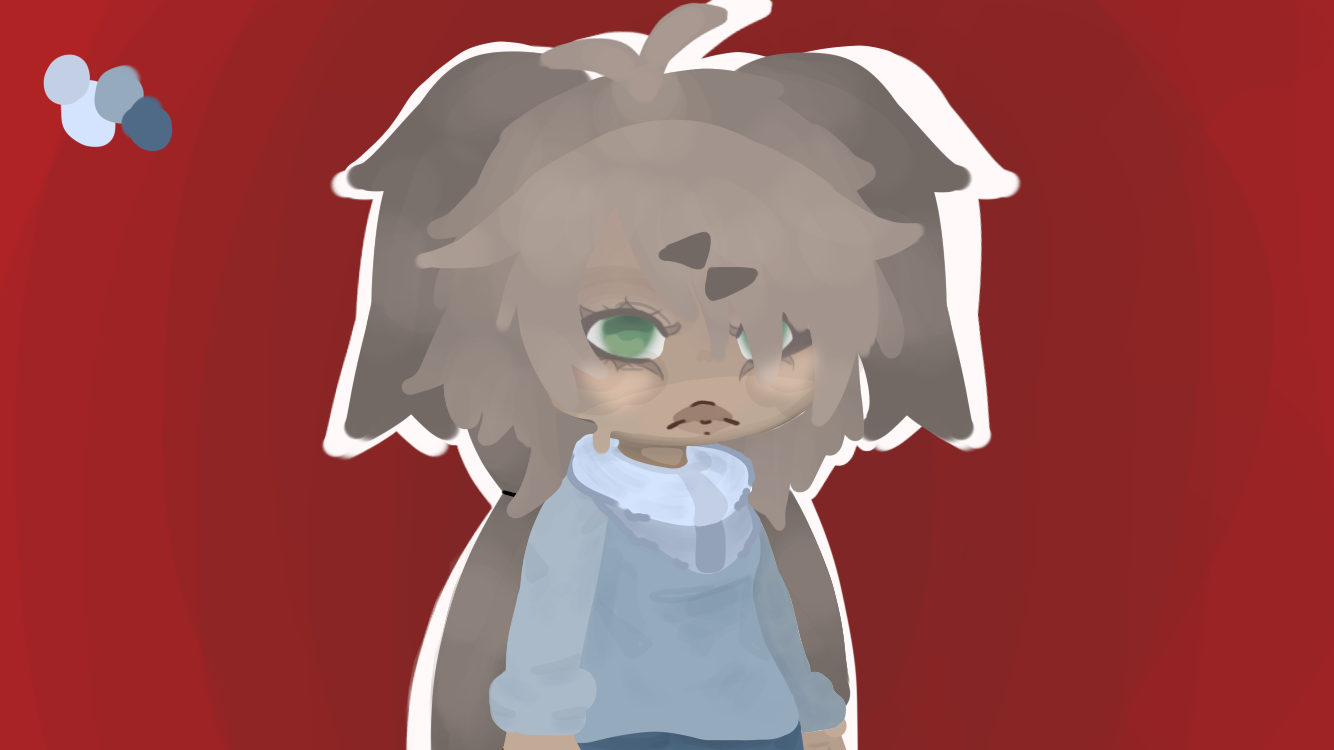 My last resort•-•233 - ibisPaint