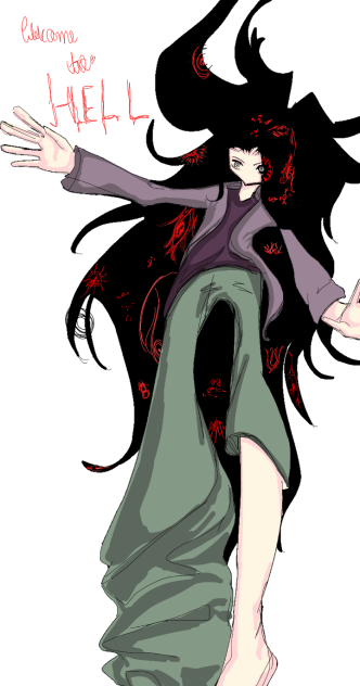 Untitled981 - ibisPaint