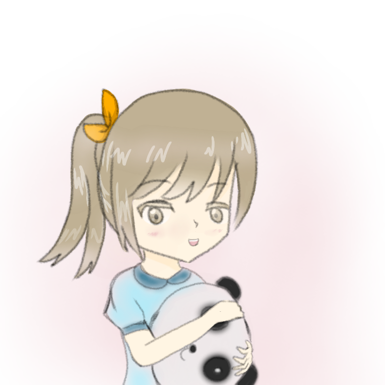 Loli - ibisPaint