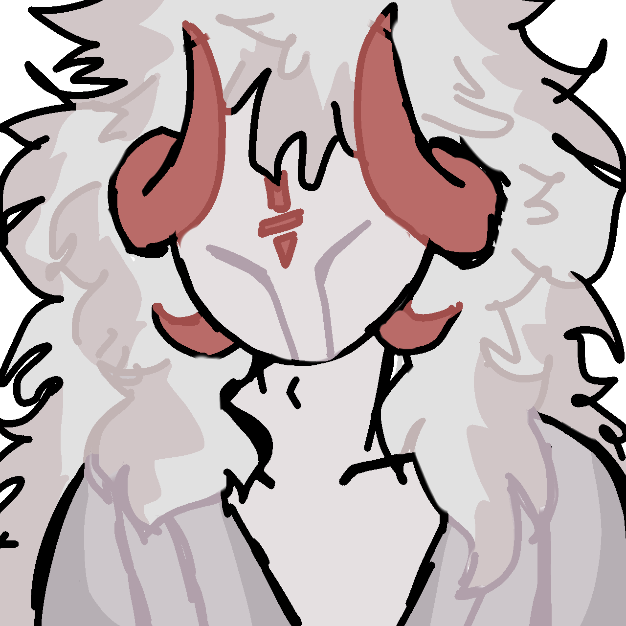 old man yaoi (phighting) - ibisPaint