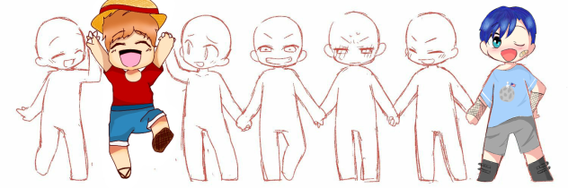 Big Collab! - ibisPaint