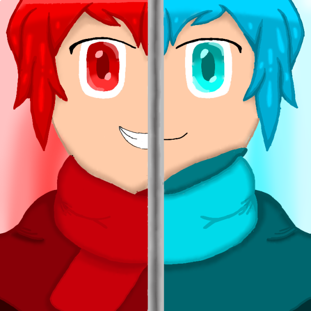 my other side - ibisPaint