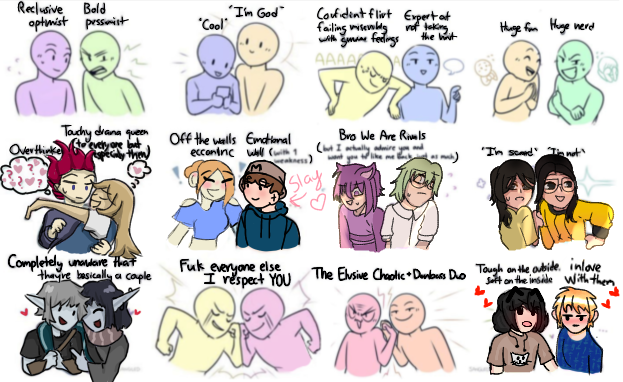 Collab 39 - ibisPaint