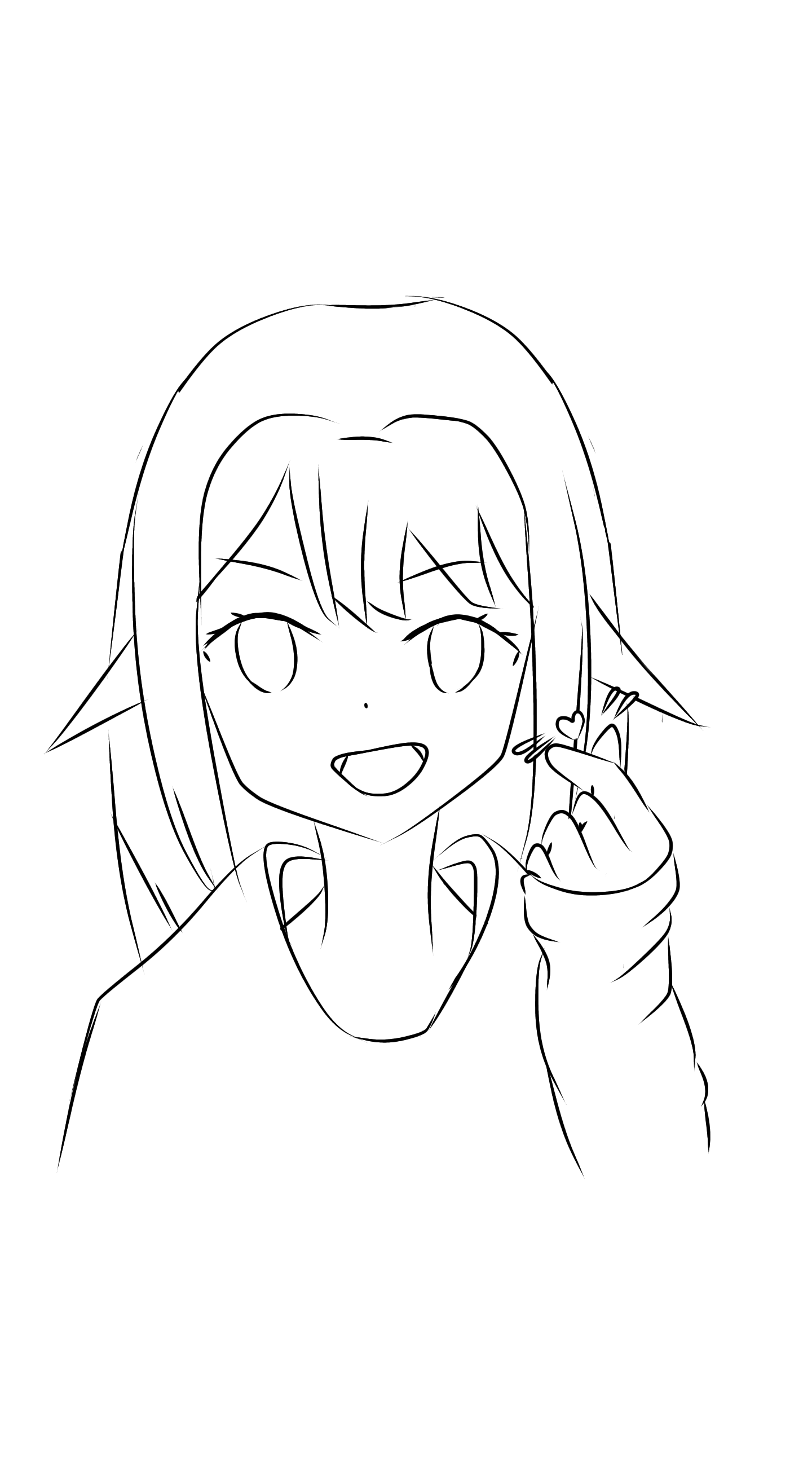 fanart Nara - ibisPaint