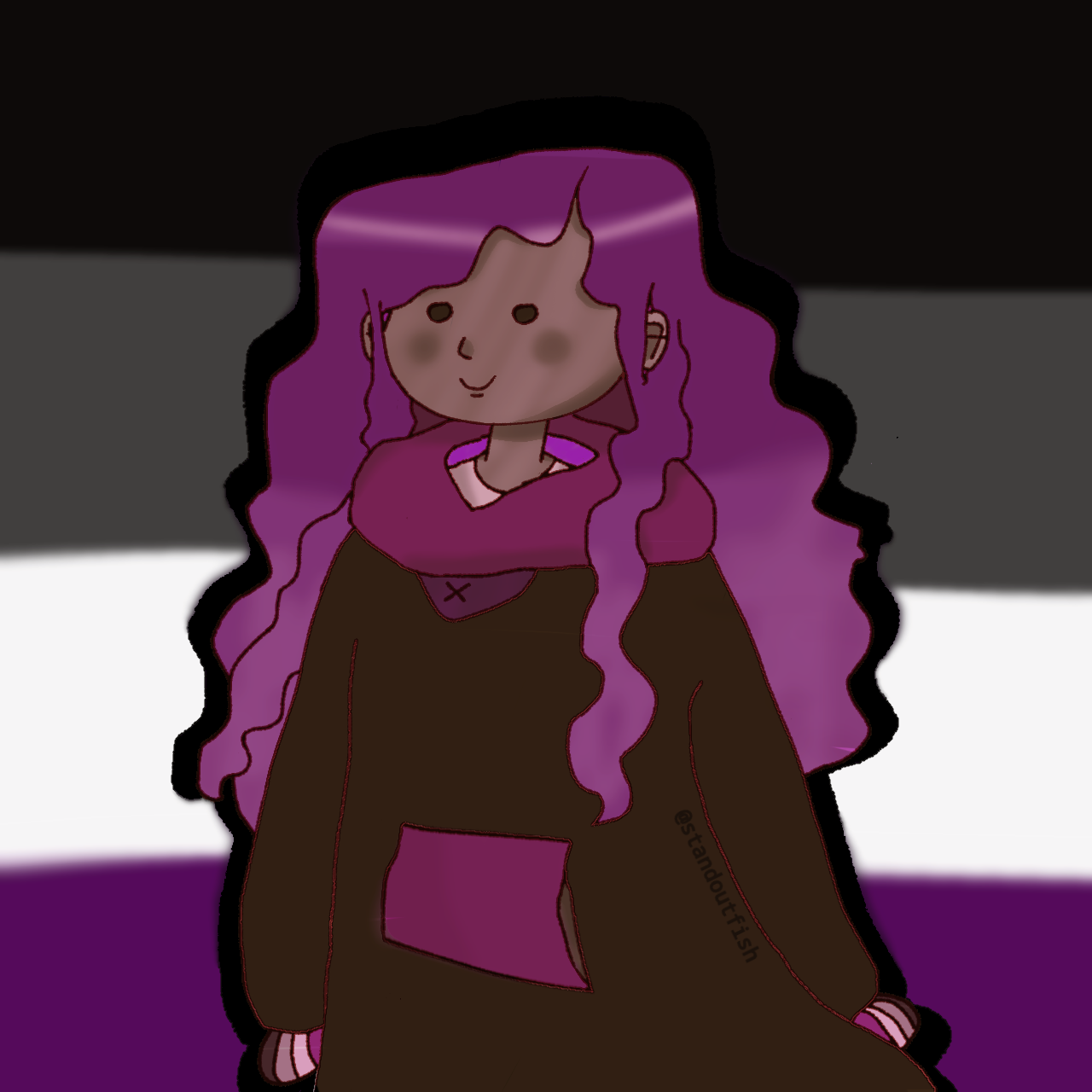 ace persona - ibisPaint