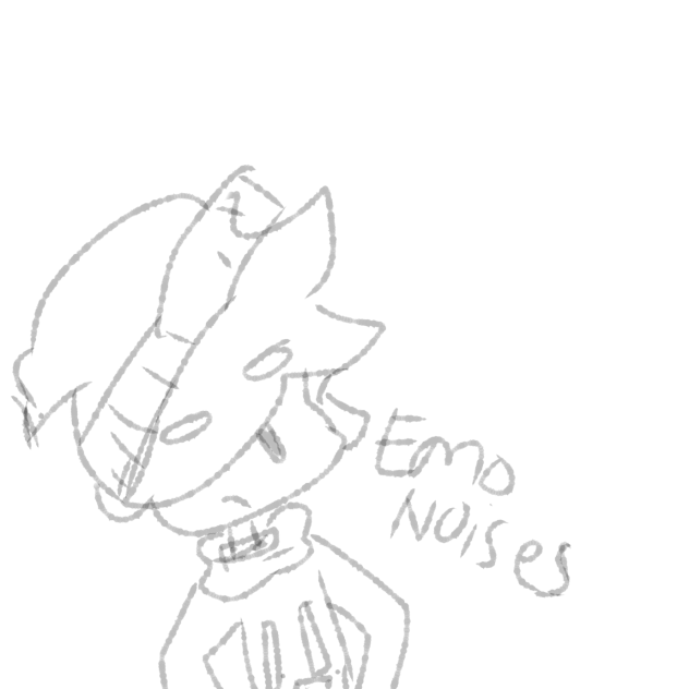 Emo wafine xd - ibisPaint