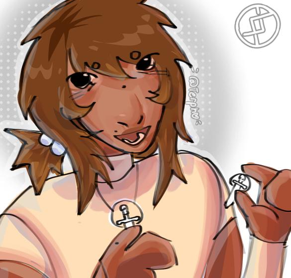 Untitled879 - ibisPaint