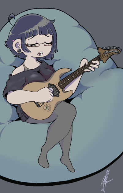 Valeria Quispe Ramirez - ibisPaint