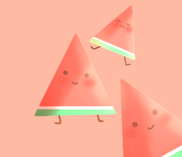 Watermelons - ibisPaint