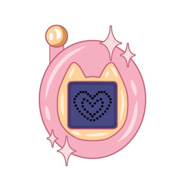 Y2k game 1 - ibisPaint