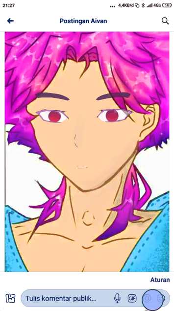 COLLAB-FB - ibisPaint