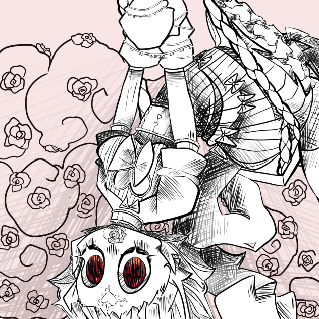 Swing set - ibisPaint