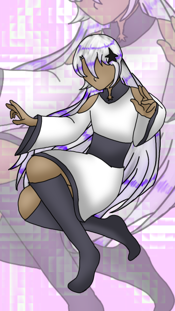 artfight - ibisPaint