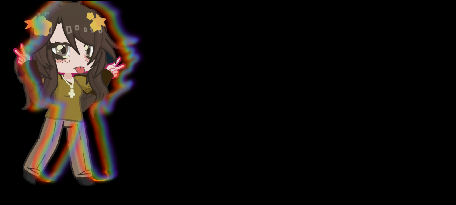 gacha collab - ibisPaint