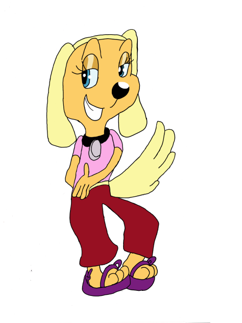 Brandy H. - ibisPaint