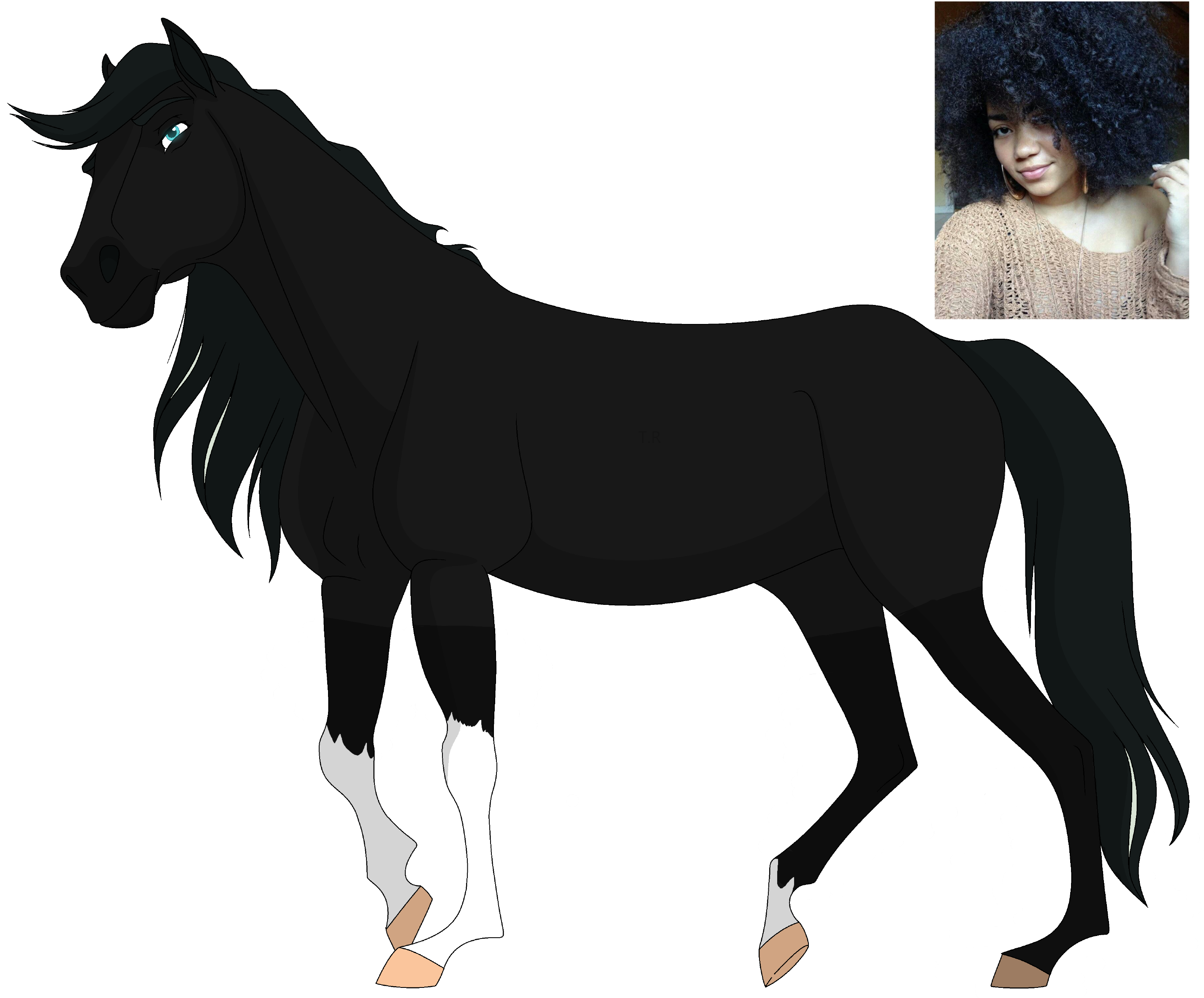 Rivers face claim Reupload - ibisPaint