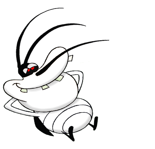 Dee Dee.exe edit 5 - ibisPaint