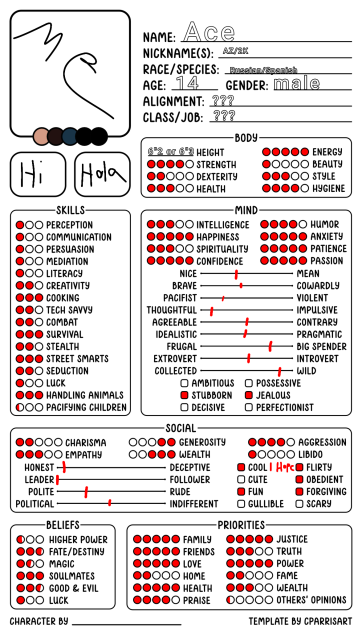 abt me ig - ibisPaint