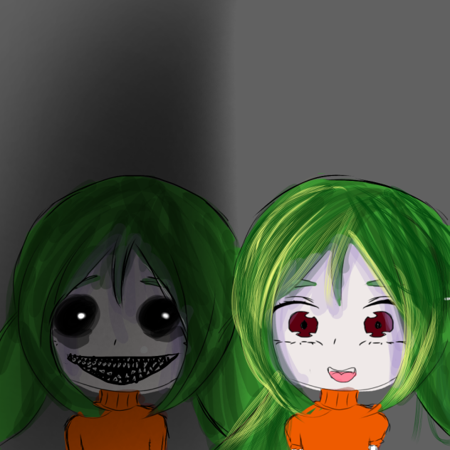 Experiments 23 - ibisPaint