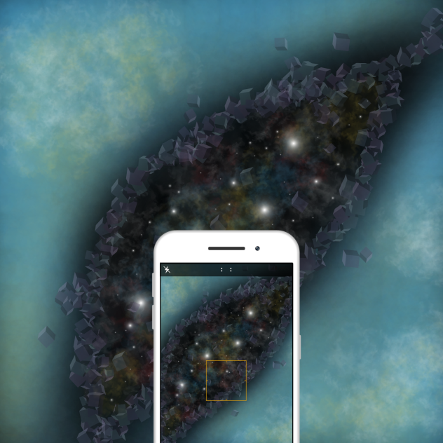 Multiverse - ibisPaint