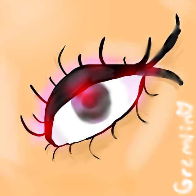 Eyes 4 u (re-upload) - ibisPaint