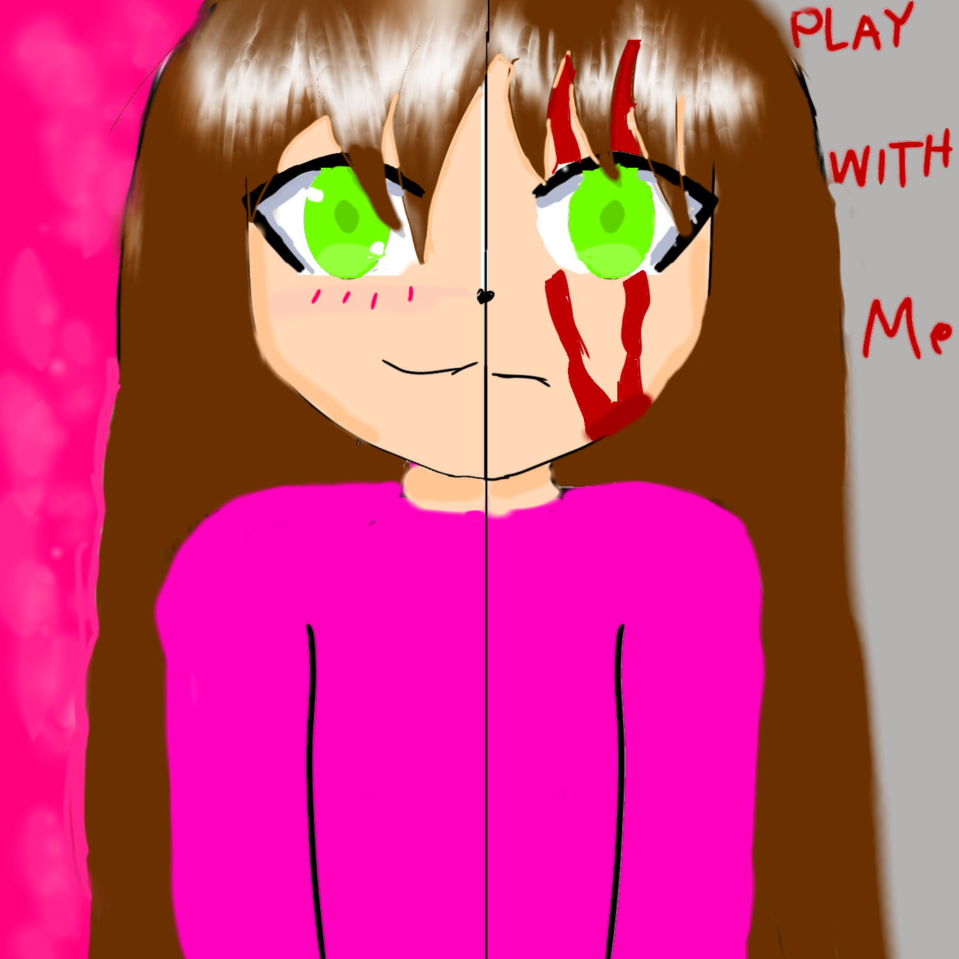 sally williams - ibisPaint